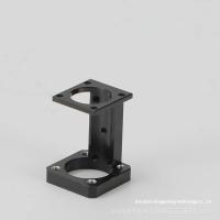 China Non Standard Surface Treatment of CNC Precision Steel Parts with Hard Black Oxide Precision Hardware Custom Metal Components for sale