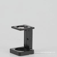 China Non Standard Surface Treatment of CNC Precision Steel Parts with Hard Black Oxide Precision Hardware Custom Metal Components for sale