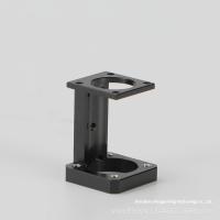 China Non Standard Surface Treatment of CNC Precision Steel Parts with Hard Black Oxide Precision Hardware Custom Metal Components for sale