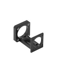 China Non Standard Surface Treatment of CNC Precision Steel Parts with Hard Black Oxide Precision Hardware Custom Metal Components for sale