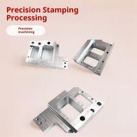 China Precision Milling Machines and CNC Machining Centers Automotive New Energy Vehicles Processing and Deep Drawing Forming Dies for sale