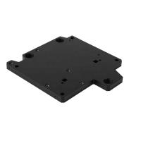 China Source Factory CNC Precision Steel Parts Hard Black Oxide Surface Treatment Non Standard Hardware Parts Custom Machining for sale