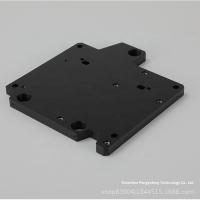 China Source Factory CNC Precision Steel Parts Hard Black Oxide Surface Treatment Non Standard Hardware Parts Custom Machining for sale
