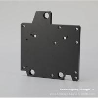 China Source Factory CNC Precision Steel Parts Hard Black Oxide Surface Treatment Non Standard Hardware Parts Custom Machining for sale