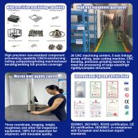 China Source Factory CNC Precision Steel Parts Hard Black Oxide Surface Treatment Non Standard Hardware Components Custom Machining for sale