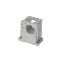 China Factory Direct CNC Machining Forged Aluminum Chassis Housing Metal Processing Made in China Precision Machining for sale