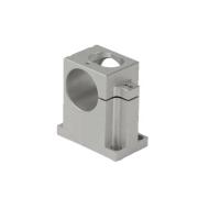 China Factory Direct CNC Machining Forged Aluminum Chassis Housing Metal Processing Made in China Precision Machining for sale