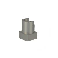 China The Best Selling High Quality Wholesale Precision CNC Aluminum Parts Processing and Non Standard Hardware Accessories for sale