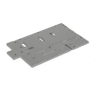 China CNC Precision Parts Processing Machine Tools Assembly Standard Steel Hardware Parts Customization Metal Processing Industrial for sale