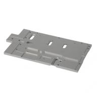China CNC Precision Parts Processing Machine Tools Assembly Standard Steel Hardware Parts Customization Metal Processing Industrial for sale