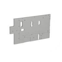 China CNC Precision Parts Processing Machine Tools Assembly Standard Steel Hardware Parts Customization Metal Processing Industrial for sale