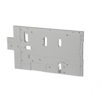 China CNC Precision Parts Processing Machine Tools Assembly Standard Steel Hardware Parts Customization Metal Processing Industrial for sale