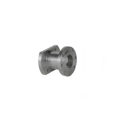 China Stainless Steel Threaded Type High Strength Corrosion Resistant Fasteners for Industrial Equipment Components Machinery Assembly for sale