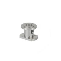 China Stainless Steel Threaded Type High Strength Corrosion Resistant Fasteners for Industrial Equipment Components Machinery Assembly for sale