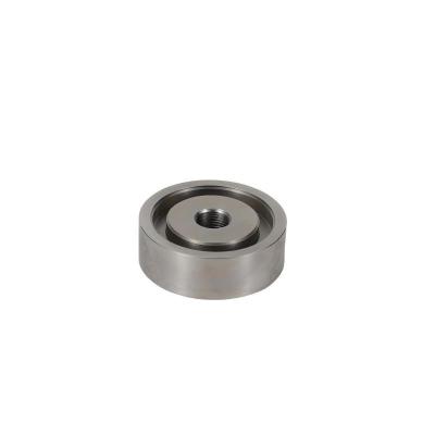 China Processing Machine Tools Assembly Standard Steel Hardware Parts Customization Metal Processing Industrial CNC Precision Parts for sale
