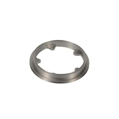 China Parts Used  Custom Precision Brass CNC Processing Metal Processing and Industrial Equipment Manufacturing Non Standard Hardware for sale
