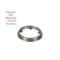 China Parts Used  Custom Precision Brass CNC Processing Metal Processing and Industrial Equipment Manufacturing Non Standard Hardware for sale