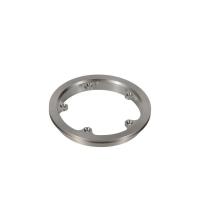 China Parts Used  Custom Precision Brass CNC Processing Metal Processing and Industrial Equipment Manufacturing Non Standard Hardware for sale