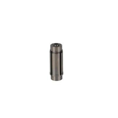 China Best Selling High Precision Vehicle Pin CNC Aluminum Parts Processing  Non Standard Mechanical Component Processing for sale