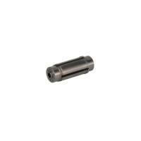 China Best Selling High Precision Vehicle Pin CNC Aluminum Parts Processing  Non Standard Mechanical Component Processing for sale