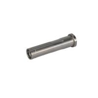 China Best Selling High Precision Vehicle Pin CNC Aluminum Parts Processing  Non Standard Mechanical Component Processing for sale