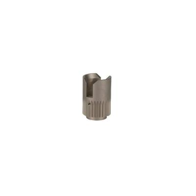 China A CNC Precision Machining Machine for Processing Aluminum and Stainless Steel Hardware Components of Vehicle Fastening Parts for sale