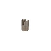 China A CNC Precision Machining Machine for Processing Aluminum and Stainless Steel Hardware Components of Vehicle Fastening Parts for sale