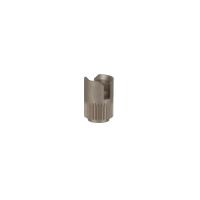 China A CNC Precision Machining Machine for Processing Aluminum and Stainless Steel Hardware Components of Vehicle Fastening Parts for sale