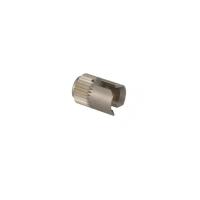 China A CNC Precision Machining Machine for Processing Aluminum and Stainless Steel Hardware Components of Vehicle Fastening Parts for sale