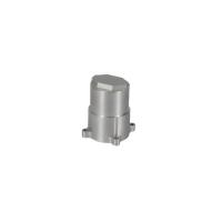 China A CNC Precision Machining Machine for Processing Aluminum and Stainless Steel Hardware Components of Vehicle Fastening Parts for sale