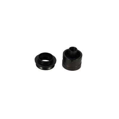 China Factory Direct SalesCNC Precision Parts Processing Steel Hardware Components Industrial Equipment Customization Metal Processing for sale