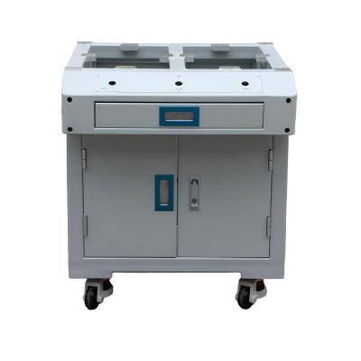 China Factory Surface Treatment of CNC Precision Steel Parts with Hard Black Oxide Precision Hardware Custom Metal Components for sale