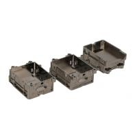 China Customized Precision Aluminum Stainless Steel Alloy Components Industrial Components Engineering Services Processing Services for sale