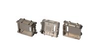 China Customized Precision Aluminum Stainless Steel Alloy Components Industrial Components Engineering Services Processing Services for sale