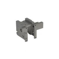 China Customized Services Include Bending  Welding  Laser Cutting and Processing of Stainless Steel and Aluminum Sheet Metal Parts for sale