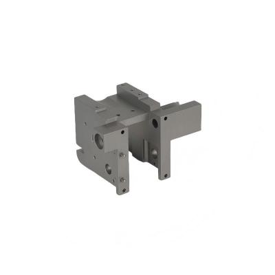 China Customized Services Include Bending  Welding  Laser Cutting and Processing of Stainless Steel and Aluminum Sheet Metal Parts for sale