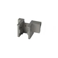 China Customized Services Include Bending  Welding  Laser Cutting and Processing of Stainless Steel and Aluminum Sheet Metal Parts for sale