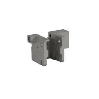 China Customized Services Include Bending  Welding  Laser Cutting and Processing of Stainless Steel and Aluminum Sheet Metal Parts for sale