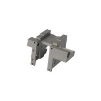 China Customized Services Include Bending  Welding  Laser Cutting and Processing of Stainless Steel and Aluminum Sheet Metal Parts for sale