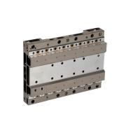China Using High Precision CNC Lathes It Used for Customizing Precision Metal Sheet Processing As Well As CNC Processing Copper Parts for sale
