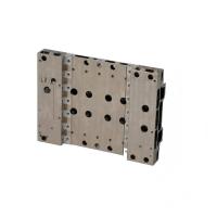China Using High Precision CNC Lathes It Used for Customizing Precision Metal Sheet Processing As Well As CNC Processing Copper Parts for sale