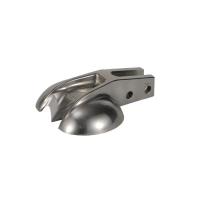 China Hot Selling Aluminum Material CNC Processing Standard Precision Hardware Parts Custom Parts Manufacturing Service Source Factory for sale