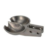 China Hot Selling Aluminum Material CNC Processing Standard Precision Hardware Parts Custom Parts Manufacturing Service Source Factory for sale