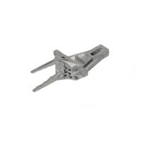 China High Quality Manufacturing Customization Industrial Equipment CNC Precision Aluminum Parts Processing Machines Sheet Hardware for sale