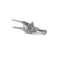 China High Quality Manufacturing Customization Industrial Equipment CNC Precision Aluminum Parts Processing Machines Sheet Hardware for sale