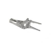 China High Quality Manufacturing Customization Industrial Equipment CNC Precision Aluminum Parts Processing Machines Sheet Hardware for sale