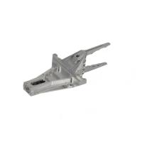 China High Quality Manufacturing Customization Industrial Equipment CNC Precision Aluminum Parts Processing Machines Sheet Hardware for sale