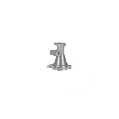 China Quality Brass Stainless Steel CNC Machined Parts Custom Precision Components for Industrial Equipment Available Manufacturing for sale
