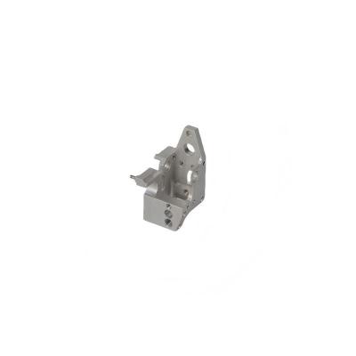 China Machine Assembly Standard Parts Hardware Parts Customization Processing Sheet Metal Processing CNC Precision Parts Processing for sale