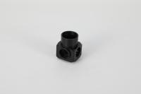 China Custom Made Smooth and Durable Aluminum Sliding Ball Screws  Processed with High Quality Bearing Core Components High Quality for sale